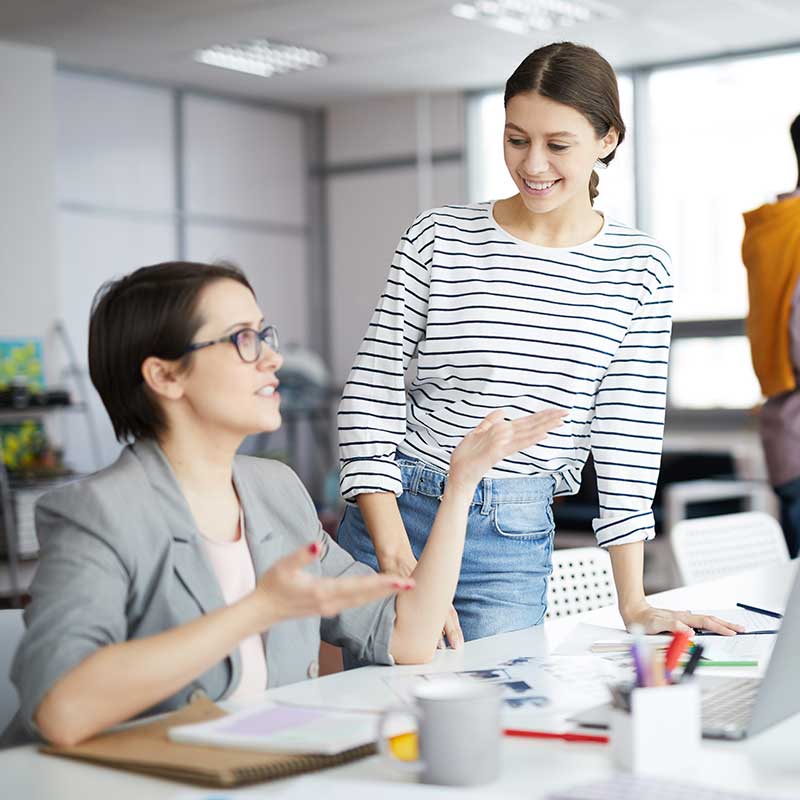 IT Service Management | Hadron Global Business Solutions